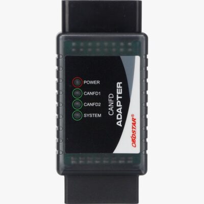 Code Cannibal 2021 GM Key Programming Adapter – Intelligent Key Solutions