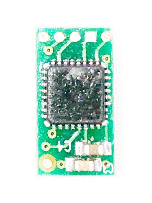 48 AES for VW-MQB System and Jeep Renegade Bladed – Intelligent Key ...