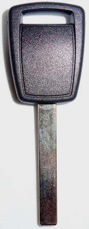 B119 – Intelligent Key Solutions