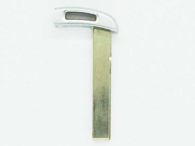 BMW Emergency Key – HU92 – CAS3 – Metal Head – Intelligent Key Solutions