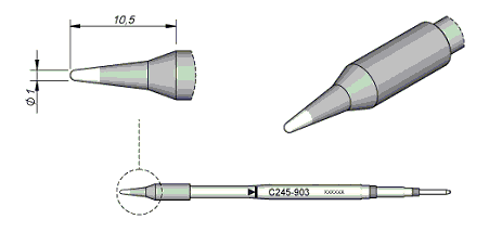 C245-903 – Intelligent Key Solutions