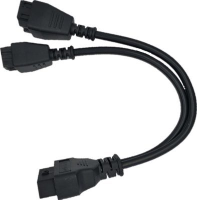 Chrysler 2018 Secure Gateway Bypass cable – Intelligent Key Solutions