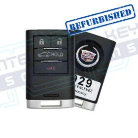 Intelligent Key Solutions – A Site for Intelligent Locksmiths