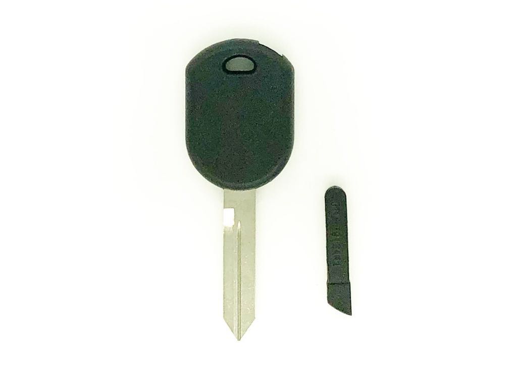 Ford H84/H92 Transponder Shell – Intelligent Key Solutions