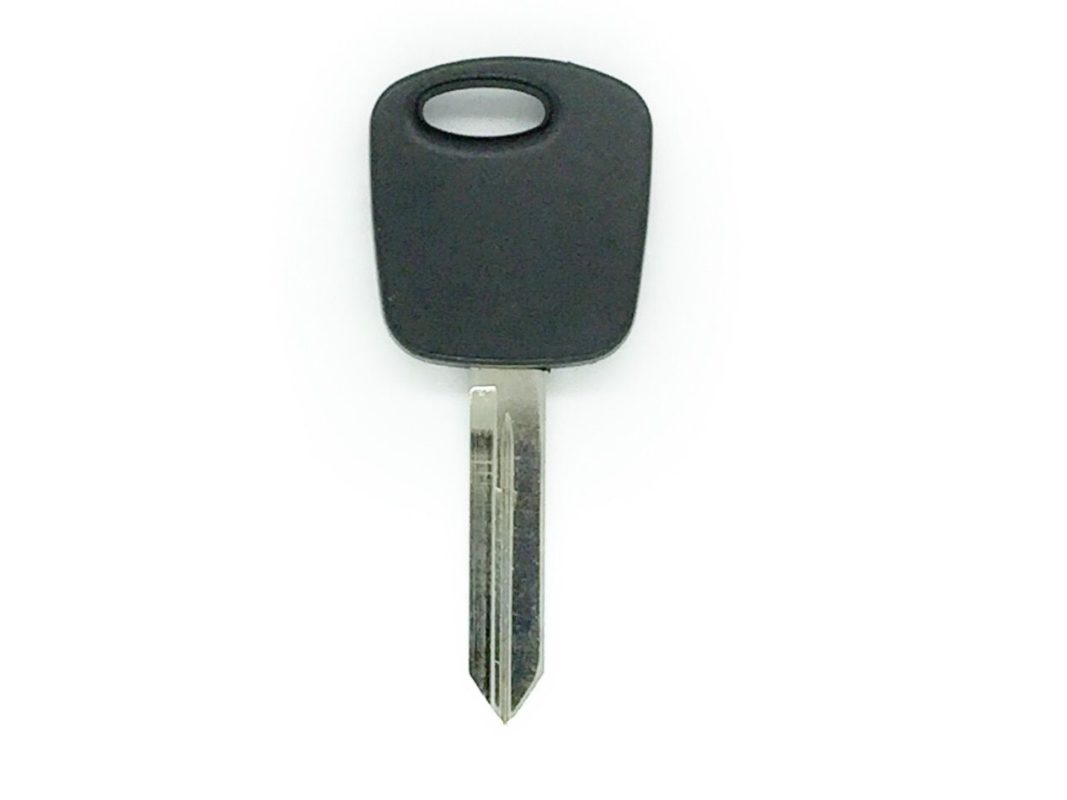 Ford H72 Transponder Shell – Intelligent Key Solutions