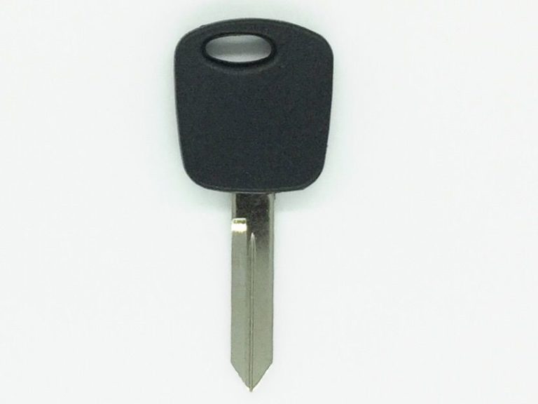 Ford/Lincoln/Mercury H72 Transponder Key – Intelligent Key Solutions
