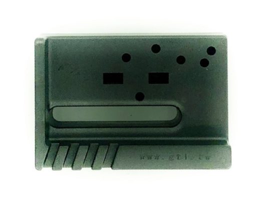 Pin Replacing Jig – Intelligent Key Solutions