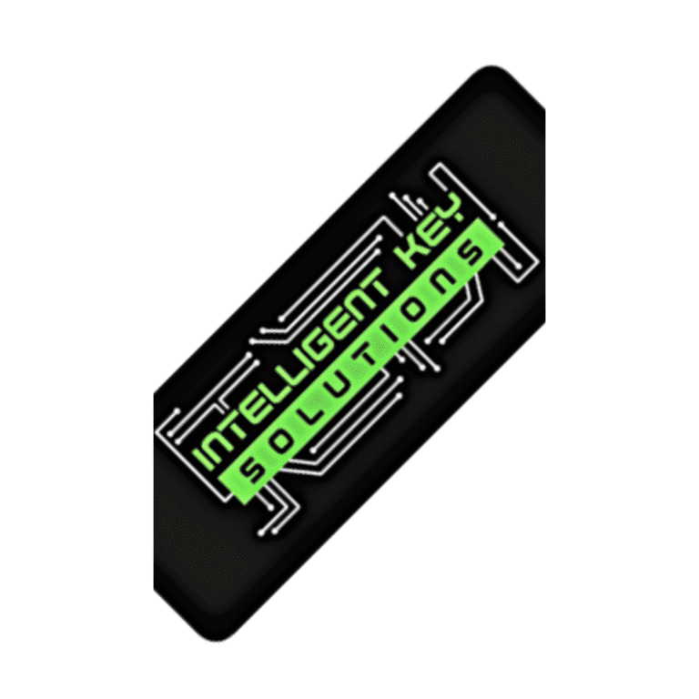 Intelligent Key Solutions – A Site for Intelligent Locksmiths