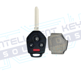 Intelligent Key Solutions – A Site for Intelligent Locksmiths