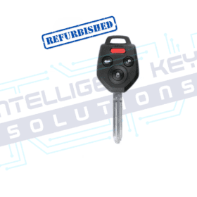 Intelligent Key Solutions – A Site for Intelligent Locksmiths