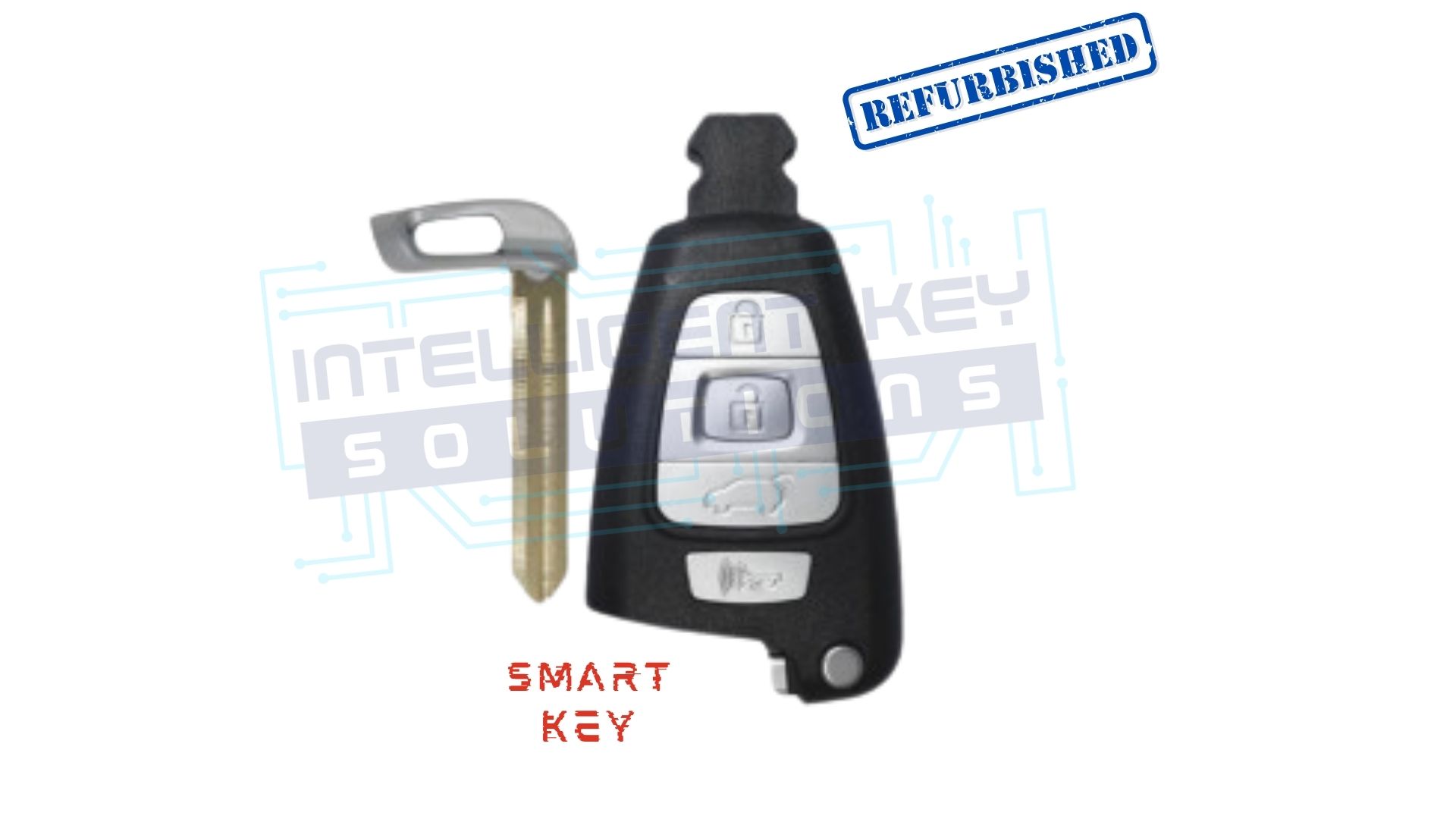 IKS Refurbished Key Pictures for Website (16) – Intelligent Key Solutions