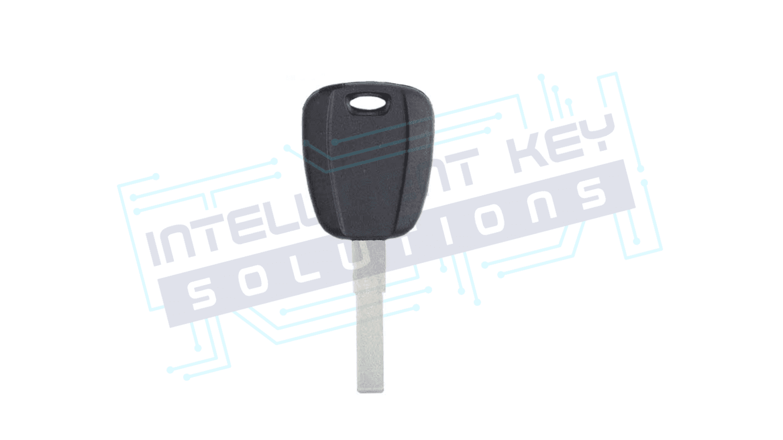 2015-2021 JEEP RENEGADE – SIP22 Transponder Key (MQB48) AFTERMARKET ...
