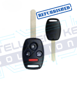 Keys – Intelligent Key Solutions