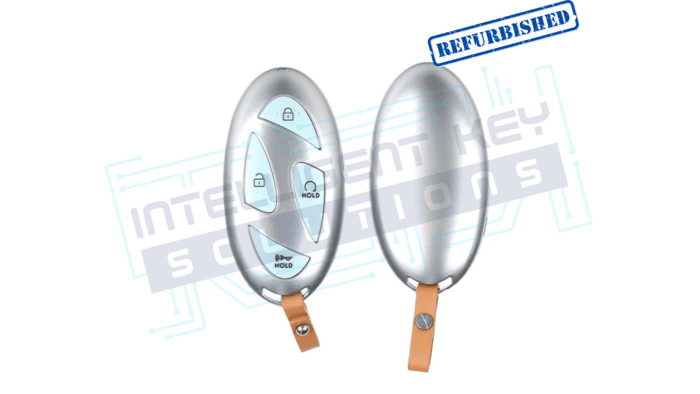 2023 Hyundai Ioniq 5btn Smart Key (PN: 95440-KL000 / NYOMBEC7FOB2208 ...