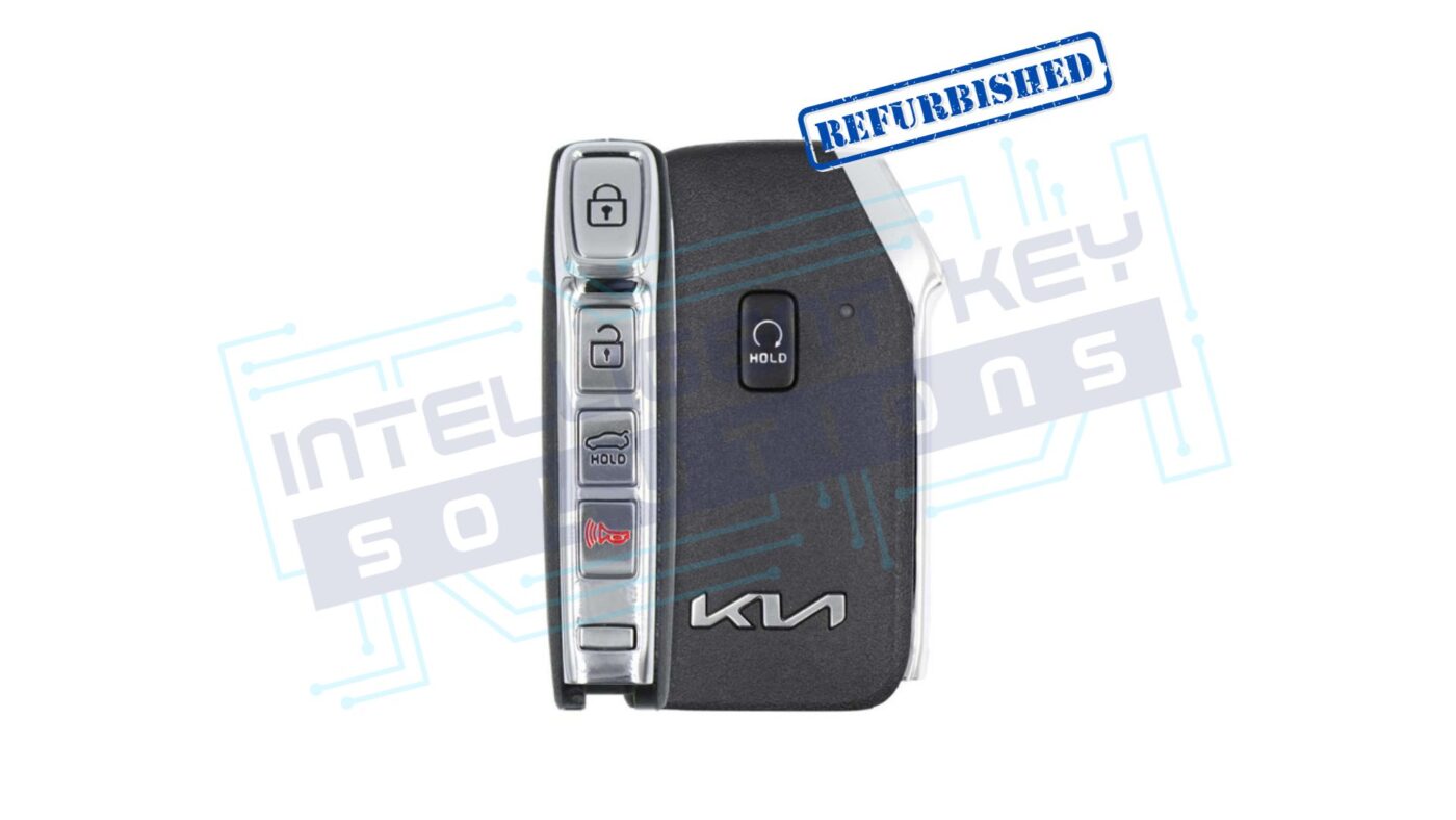 2022-2023 Kia 5Btn Smart Key (95440-L3430 / CQOFD00790 / DL3) OEM ...