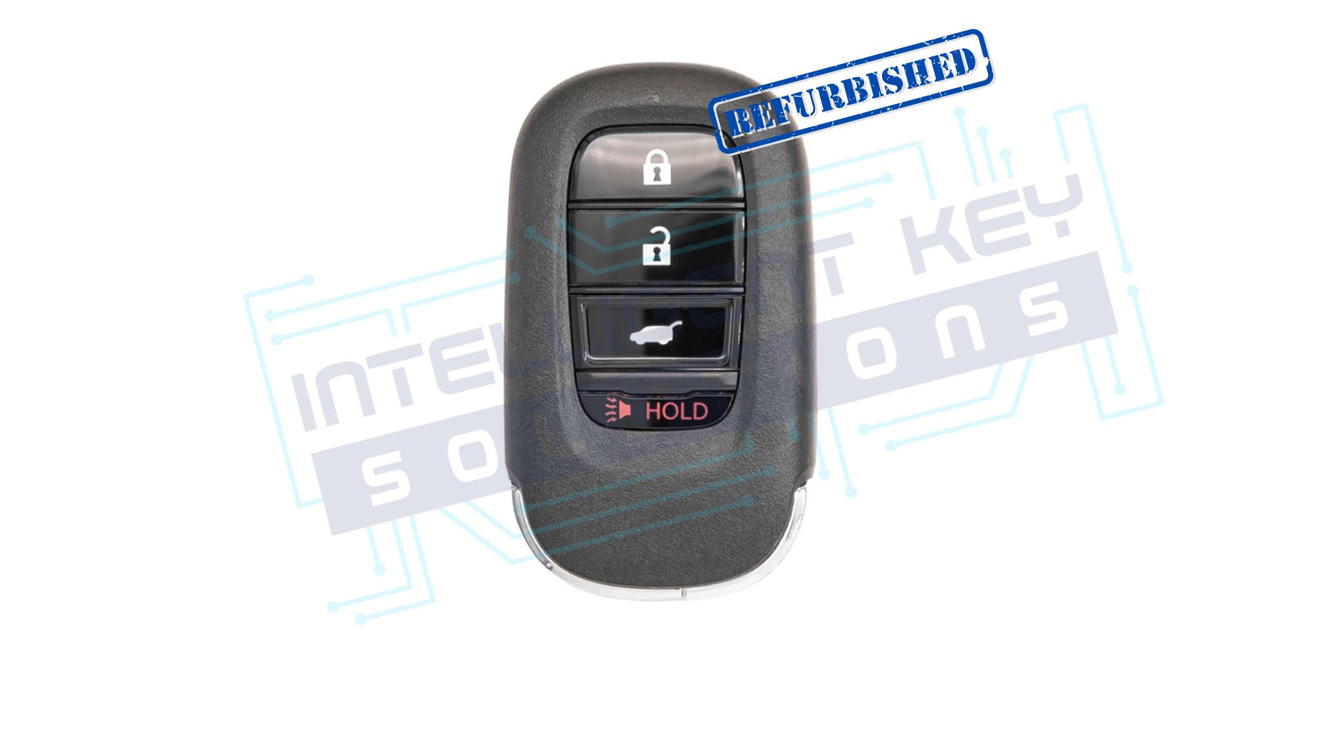 2022-2023 Honda 4Btn Smart Key (PN: 72147-T43-A01 / KR5TP-4) OEM ...