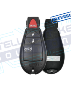 Intelligent Key Solutions – A Site for Intelligent Locksmiths