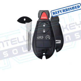 Contact Us – Intelligent Key Solutions