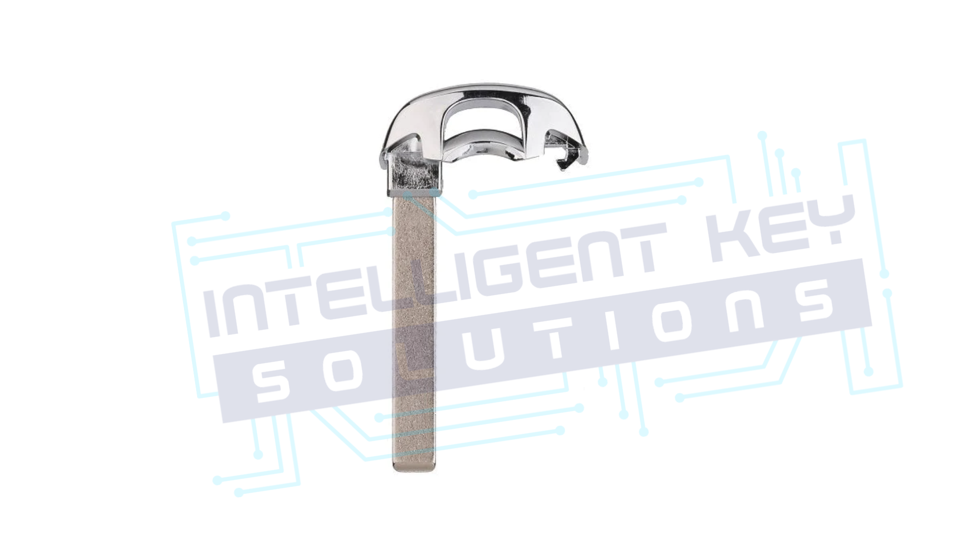 2016-2021 Chevrolet Emergency Key HU100 (13590048) (AFTERMARKET ...