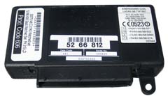 Saab_Twice_Module – Intelligent Key Solutions