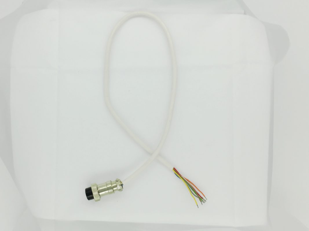 TMPro2 IN-Circuit Adapter – Intelligent Key Solutions