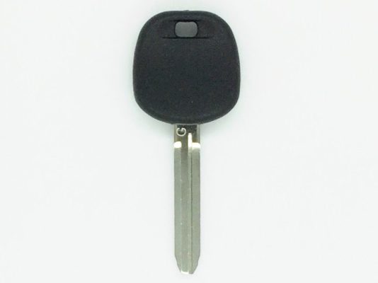 Toyota TOY44G Chip Transponder Key – Intelligent Key Solutions