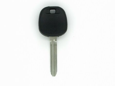 Toyota Shell – TR47 2 Sided Snap Shell – Intelligent Key Solutions