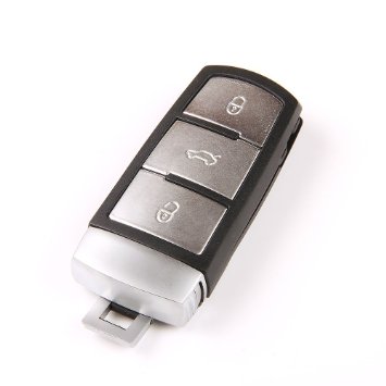 VW_SLOTKEY – Intelligent Key Solutions