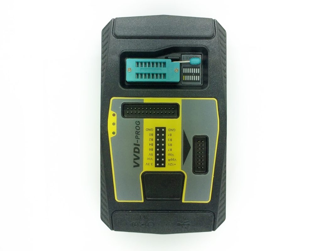 XHorse VVDI Prog – Intelligent Key Solutions