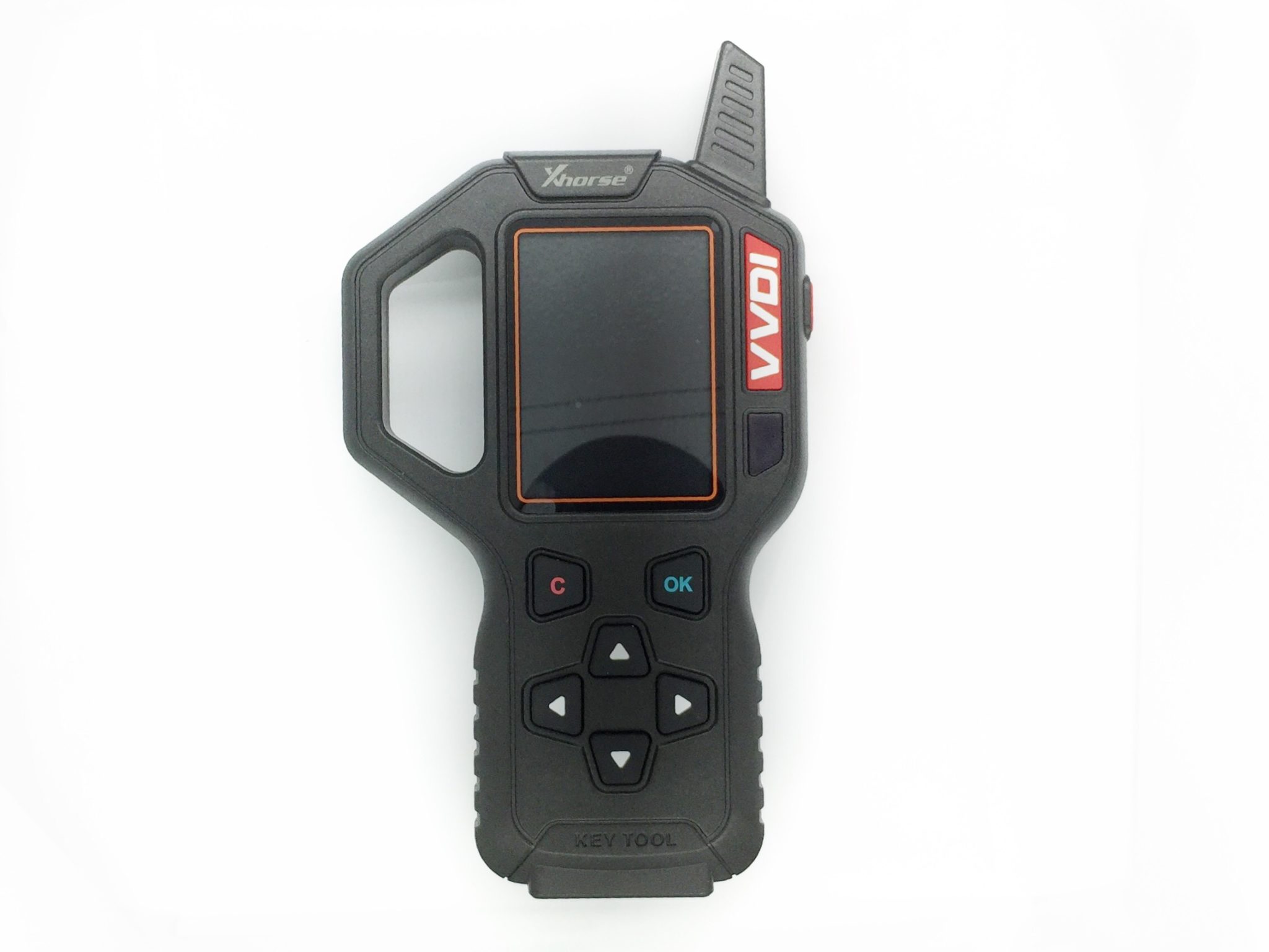 Xhorse VVDI Key Tool – Intelligent Key Solutions