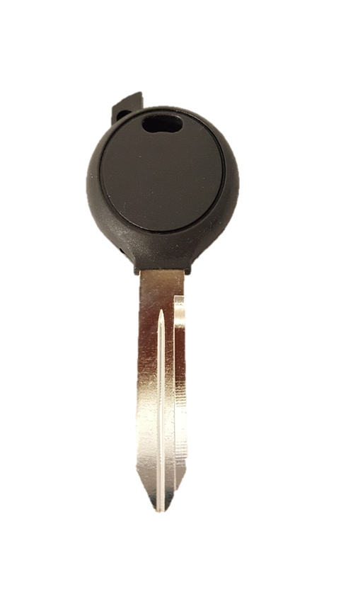 Y160 SHELL improve 2 – Intelligent Key Solutions