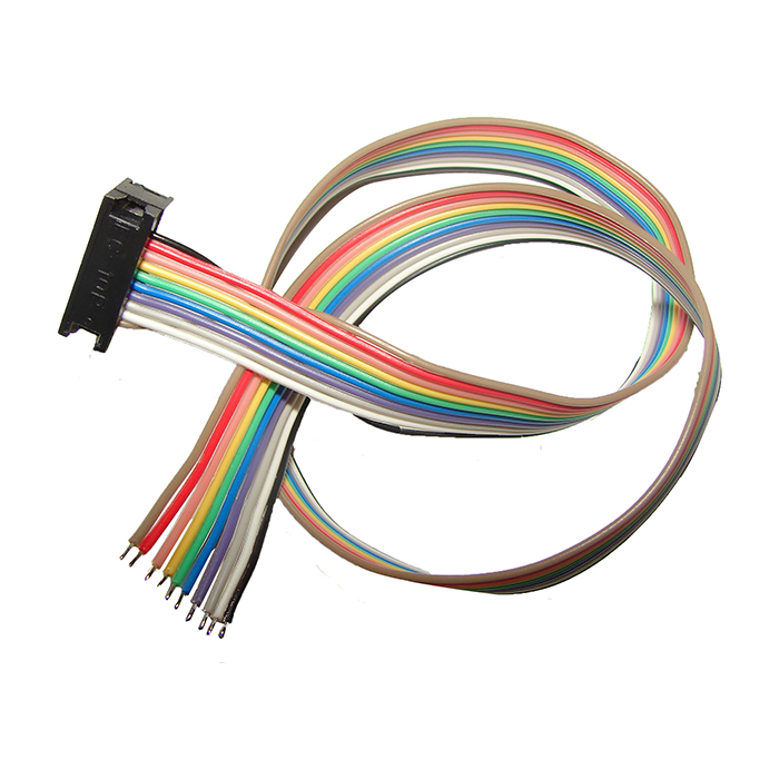 ZFH-C07 – Intelligent Key Solutions