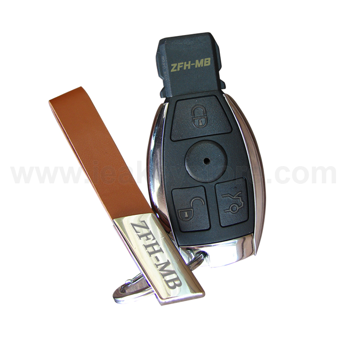 ZFH-MB – Intelligent Key Solutions