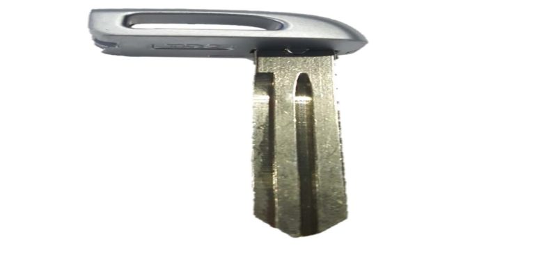 hyundai non HS insert – Intelligent Key Solutions