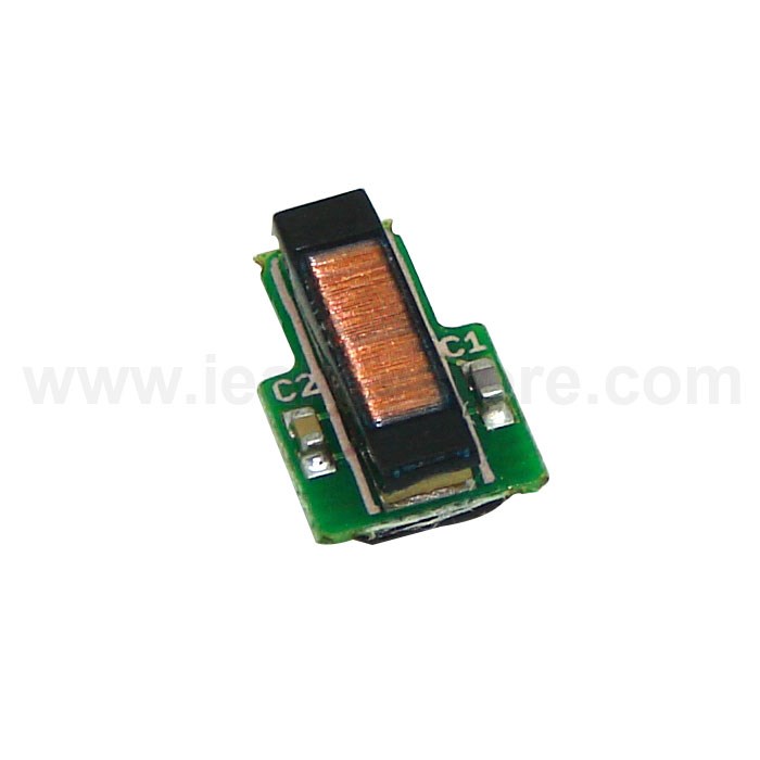 Z46-01 – Intelligent Key Solutions