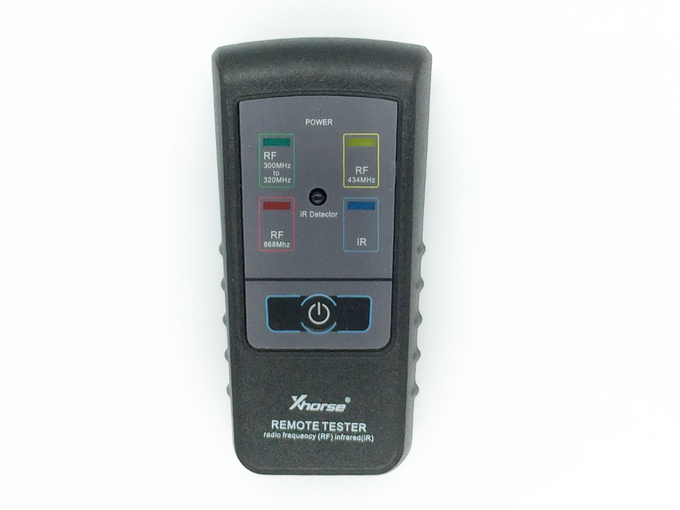 Xhorse Remote Tester – Intelligent Key Solutions